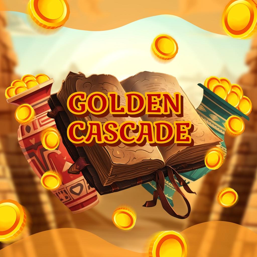 Golden Cascade Latest Version for Android/iOS APK - TapTap