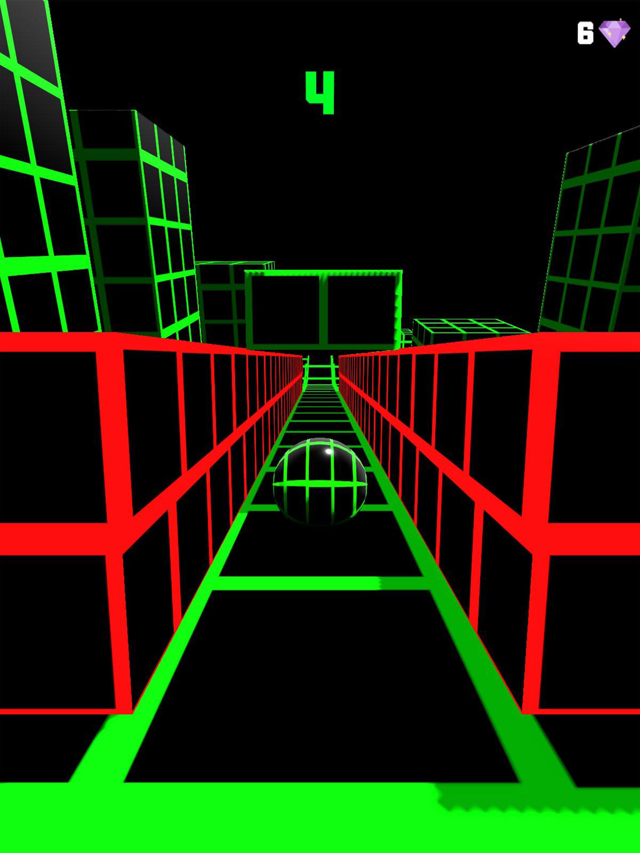 Slope Ball Run android iOS apk download for free-TapTap