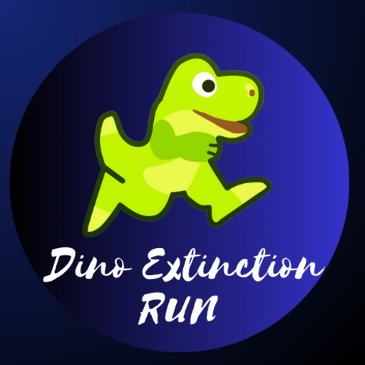 Dino Extinction Run Latest Version for Android/iOS - TapTap
