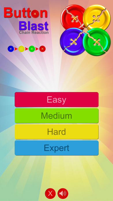 Button Blast Chain Reaction for Android/iOS - TapTap