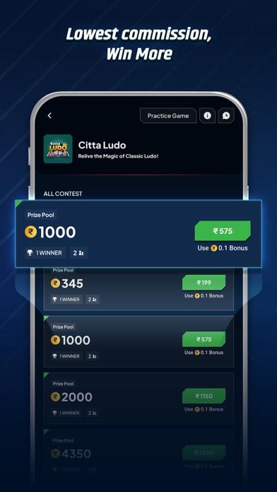 Cittagames: Ludo, Carrom for Android/iOS - TapTap