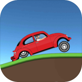 Hill Racing 2D Game Offline android iOS apk download for free-TapTap