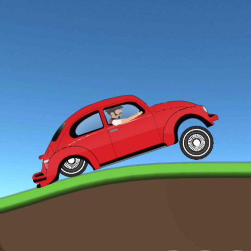 Hill Racing 2D Game Offline for Android/iOS - TapTap