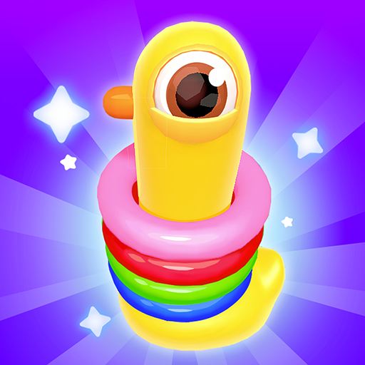 Ducky Ring Sort Latest Version for Android/iOS APK - TapTap