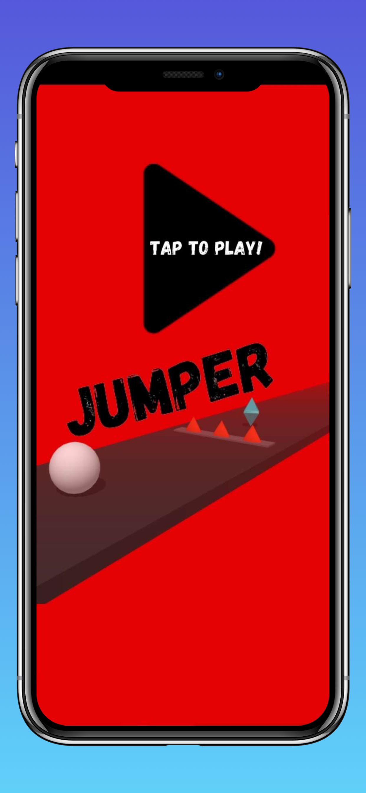 Jumper.io android iOS-TapTap
