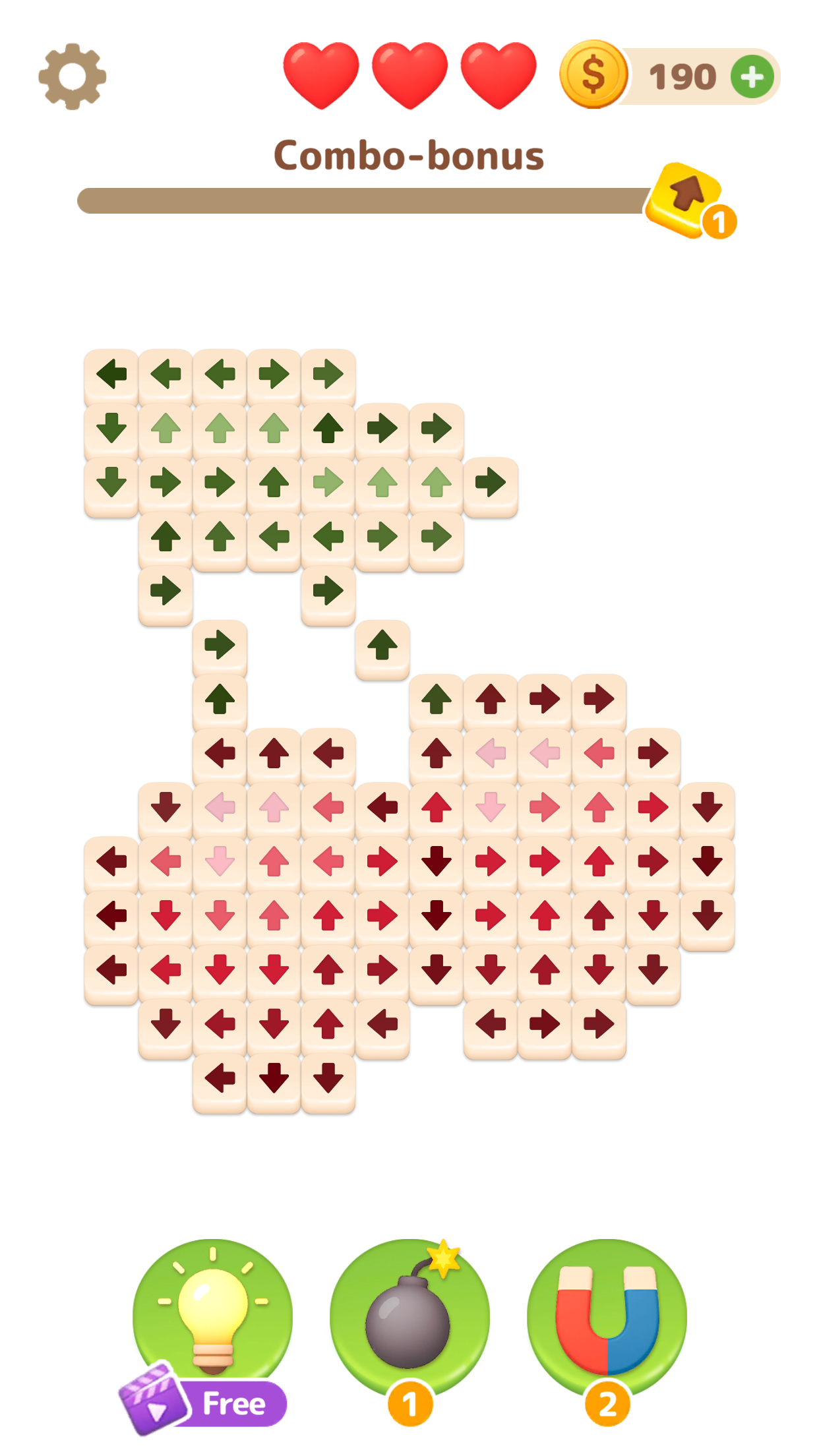 Tap Puzzle Out: Tap Away for Android/iOS - TapTap