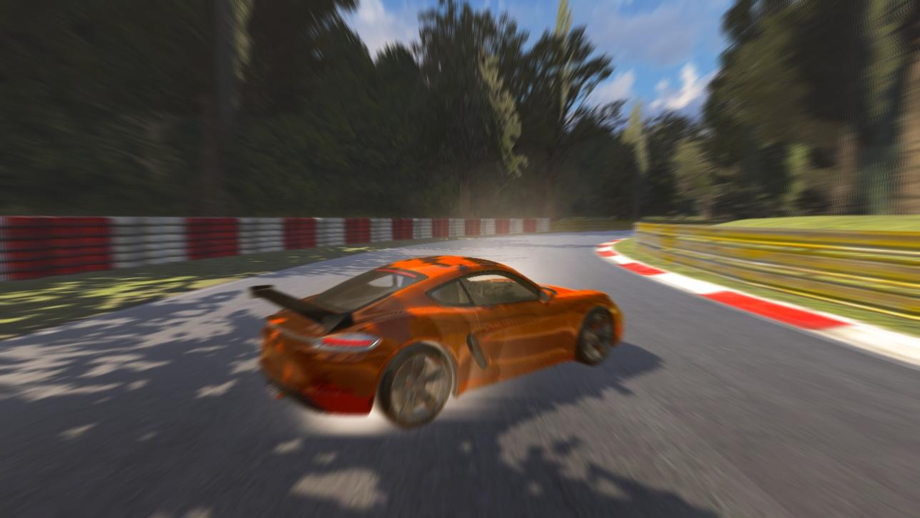 Manula Racing android iOS-TapTap