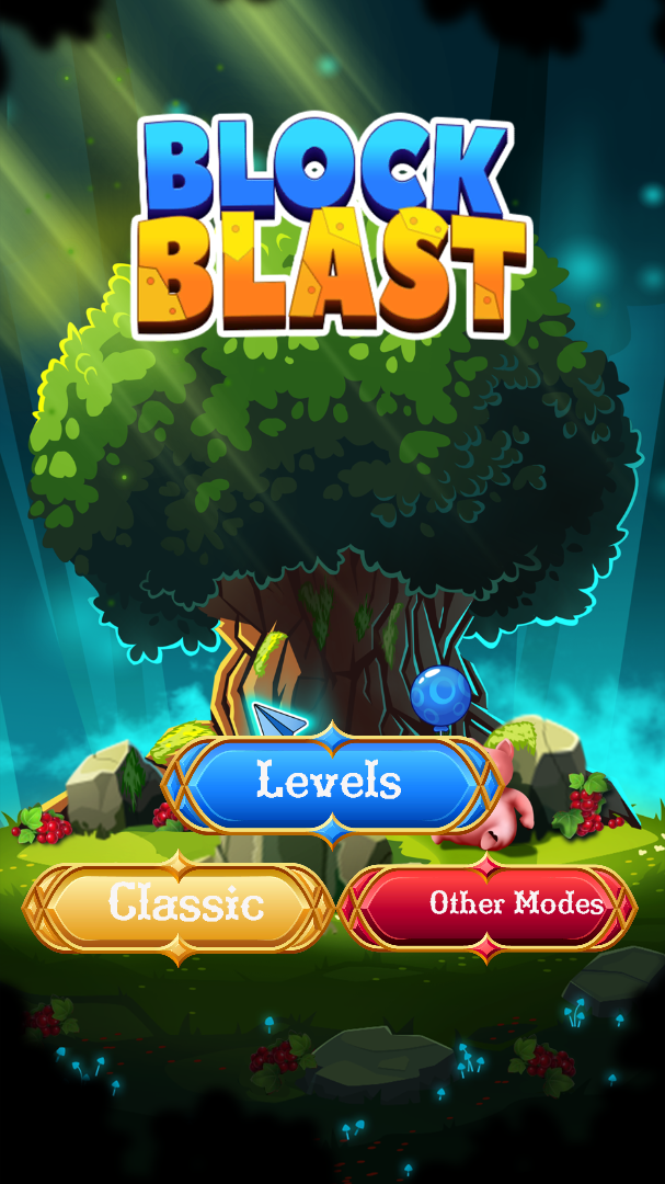 Block Blast Mania-Block Puzzle for Android/iOS - TapTap