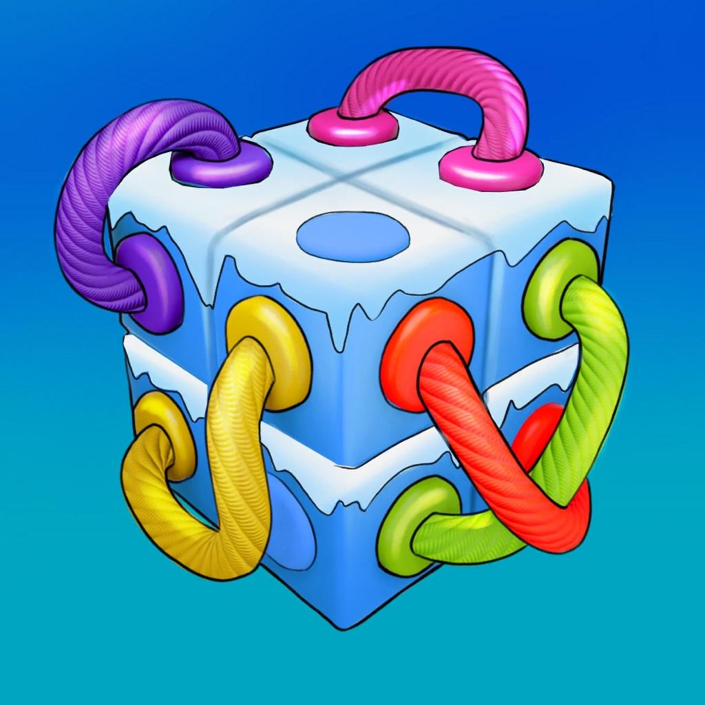 Cube Tangle Latest Version for Android/iOS APK - TapTap