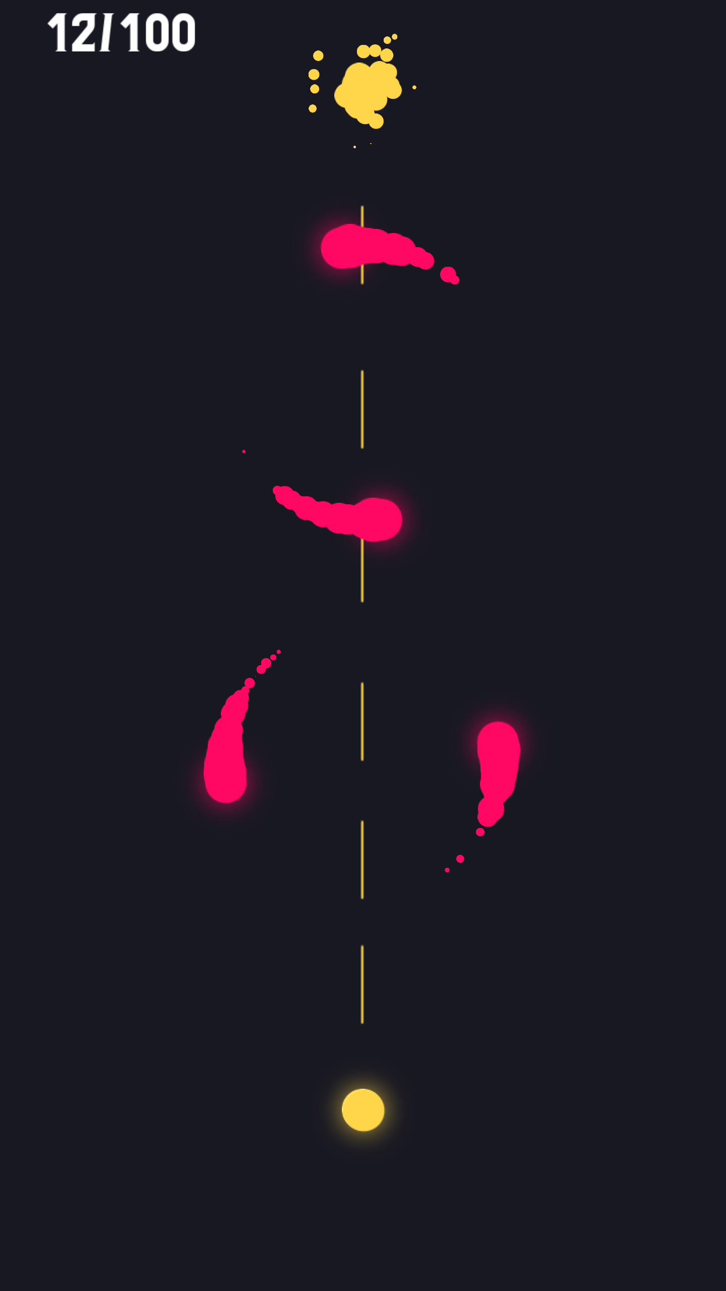 Dash Ball android iOS apk download for free-TapTap