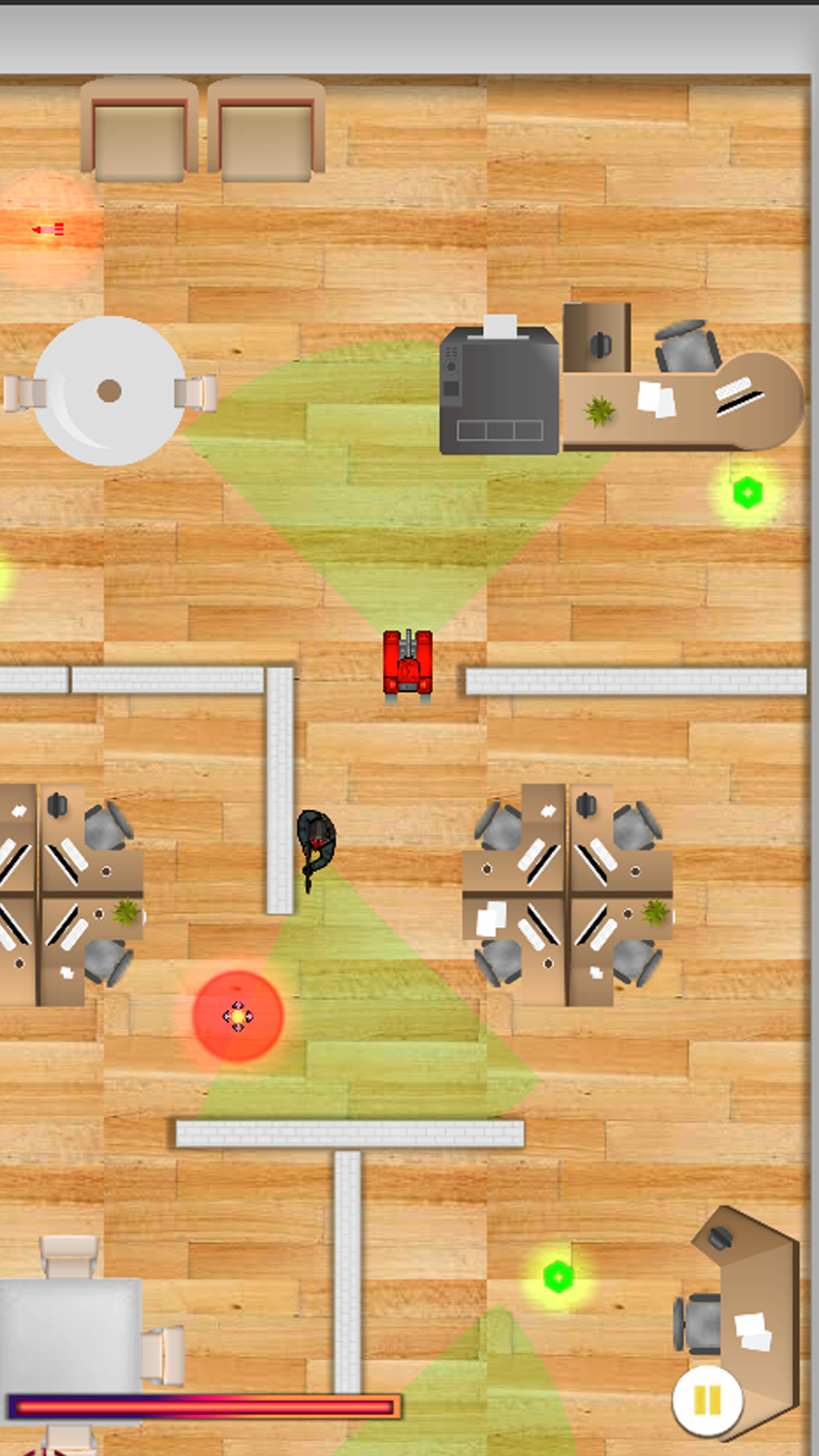 Secret Assassin android iOS apk download for free-TapTap