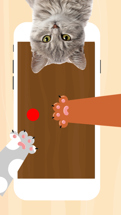 meow cat game : apps for cats for Android/iOS - TapTap