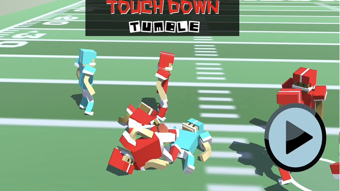 Touchdown Tumble android iOS apk download for free-TapTap
