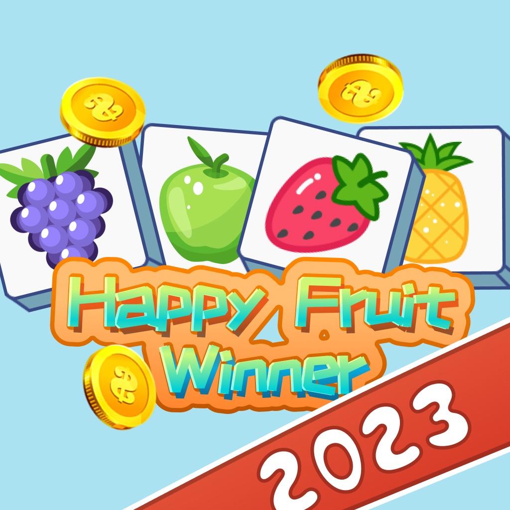 Happy Fruit Winner Latest Version for Android/iOS - TapTap