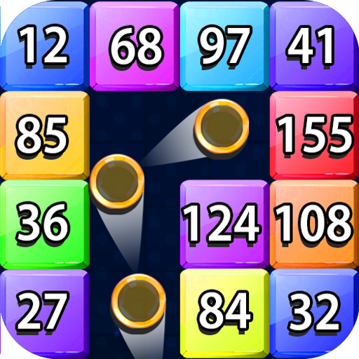 Block Shooter Legend Latest Version for Android/iOS - TapTap