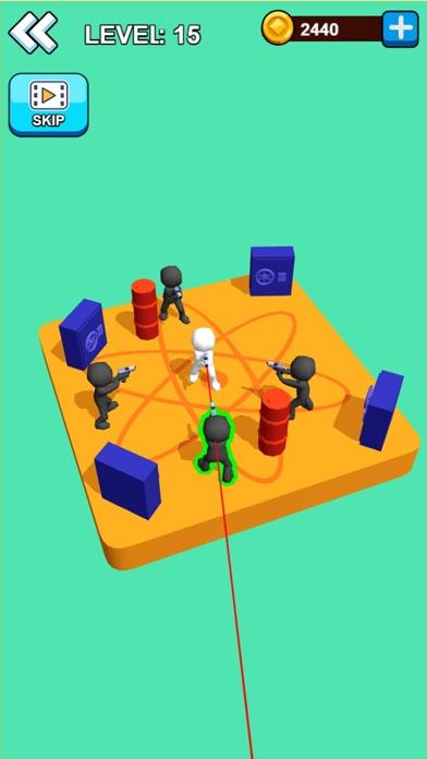 Circle Shooting™ android iOS apk download for free-TapTap