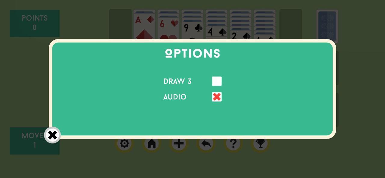 Solitaire 2D Game android iOS-TapTap