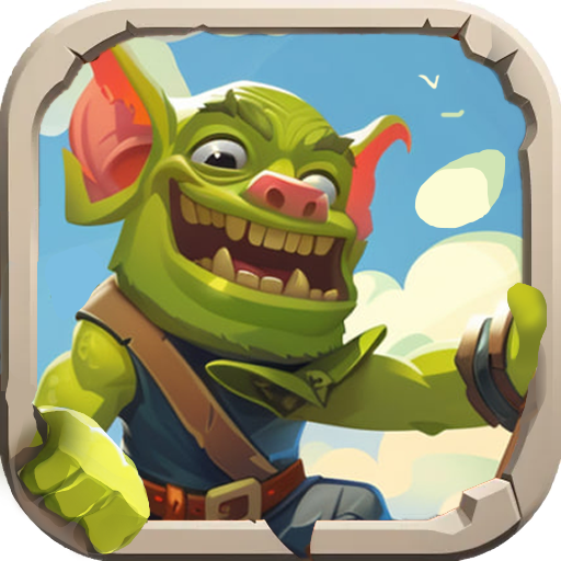 Download Goblins Merge: Rush Arena 0.6 for Android/iOS APK - TapTap