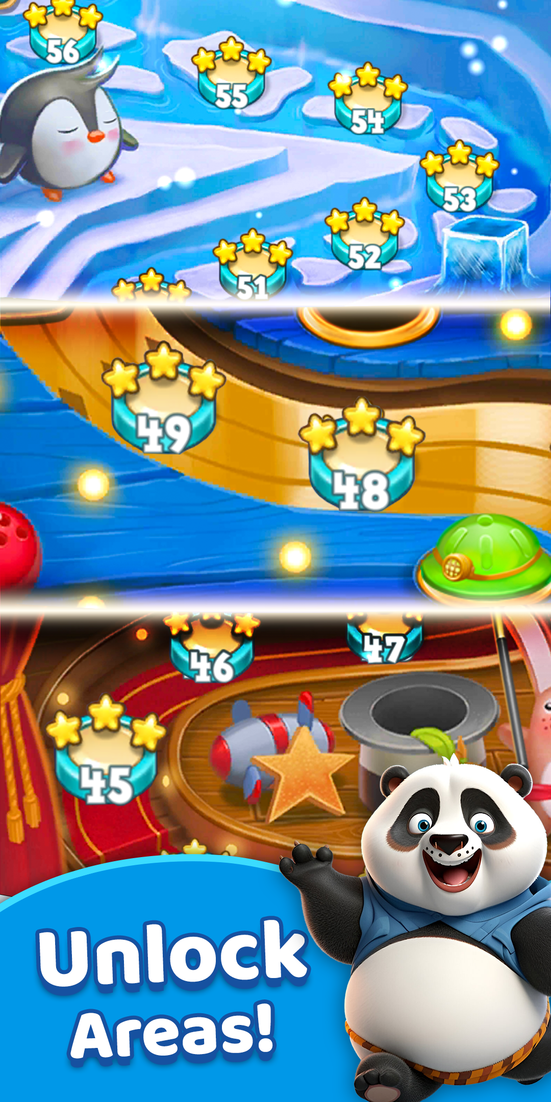 Toy Match Blast-Toon Blast android iOS apk download for free-TapTap