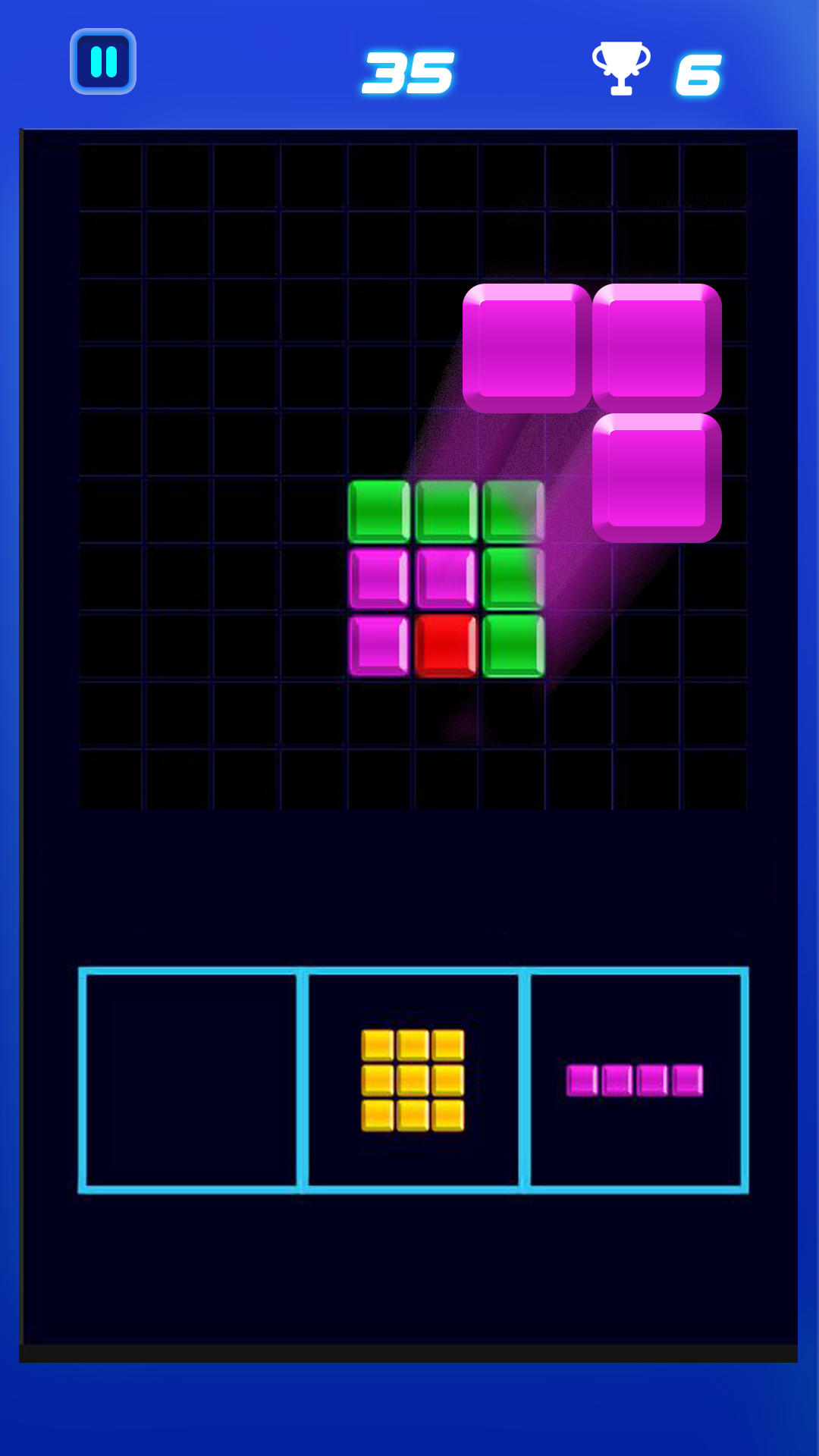 Match Block Puzzle android iOS apk download for free-TapTap