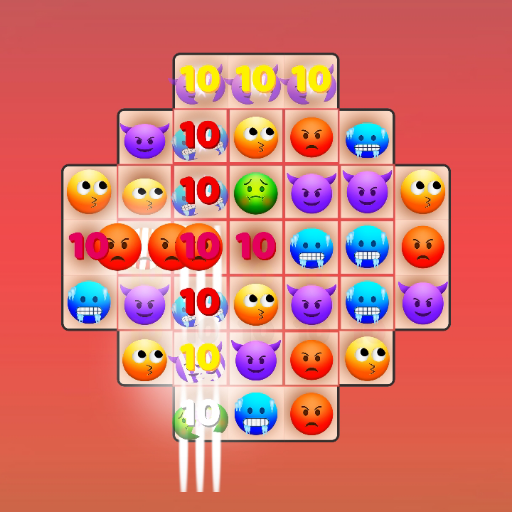 Match Moji : Puzzle Game for Android/iOS - TapTap