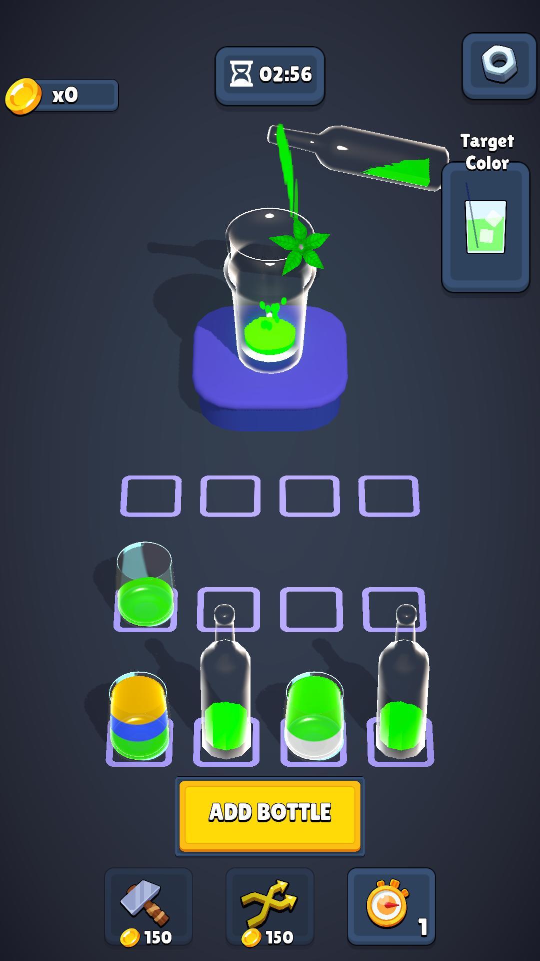 Sort Drinks android iOS apk download for free-TapTap