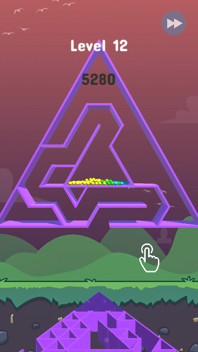 Guide Rotate Maze Ball Out 3D 1.1 for Android/iOS - TapTap