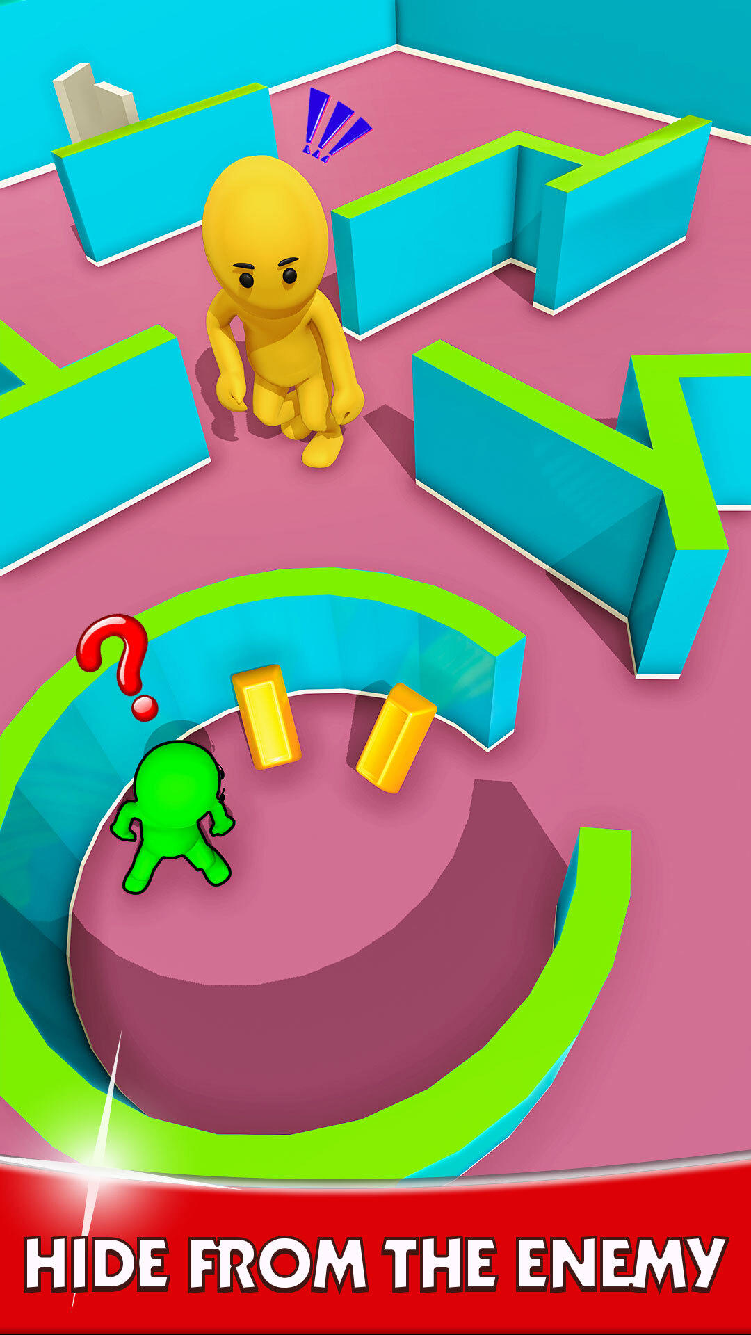 Hide n Seek Games android iOS-TapTap