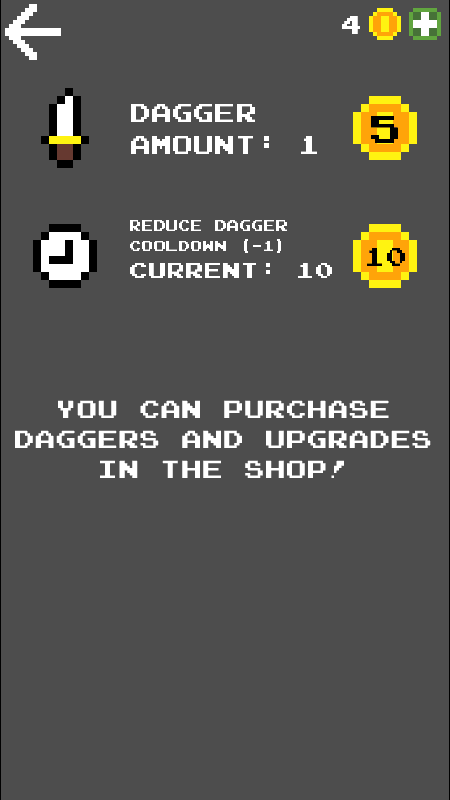 Rogue Runner android iOS apk download for free-TapTap