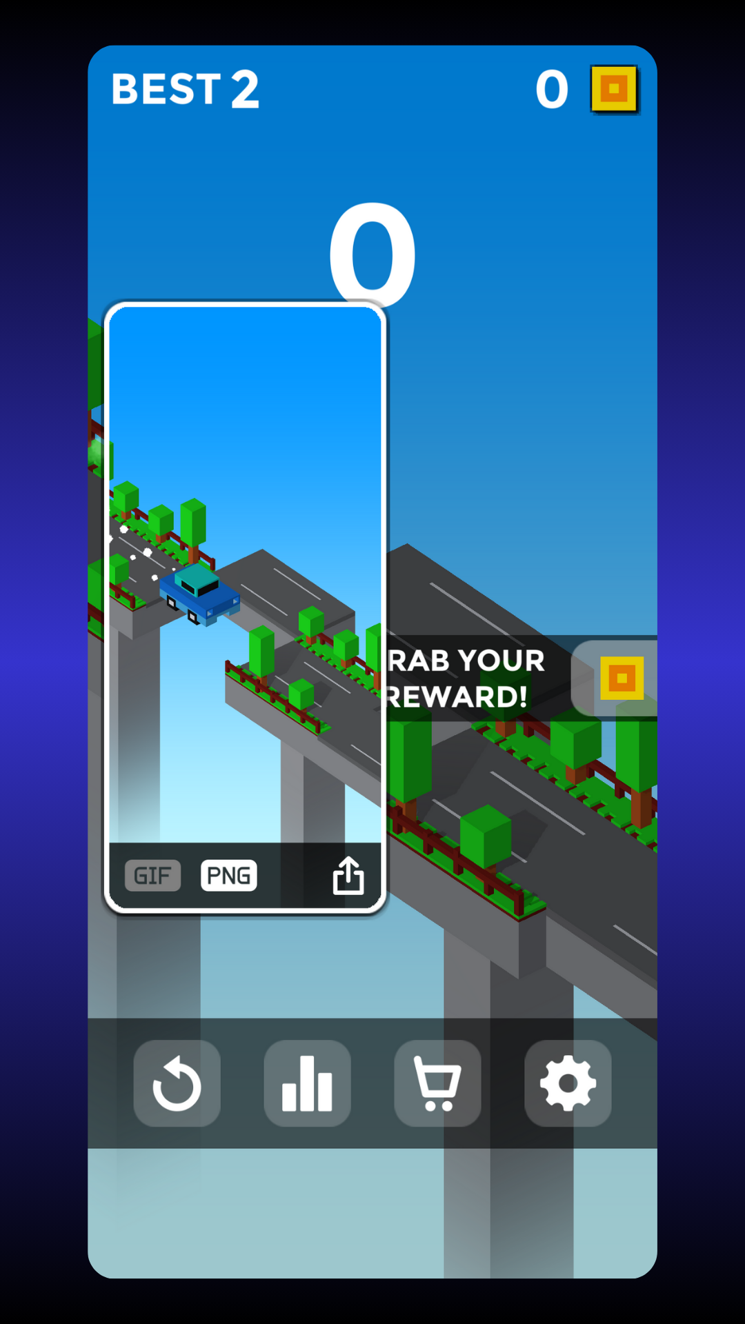 Turbo Crash android iOS apk download for free-TapTap