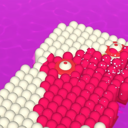 Paint Roller Paradise for Android/iOS - TapTap