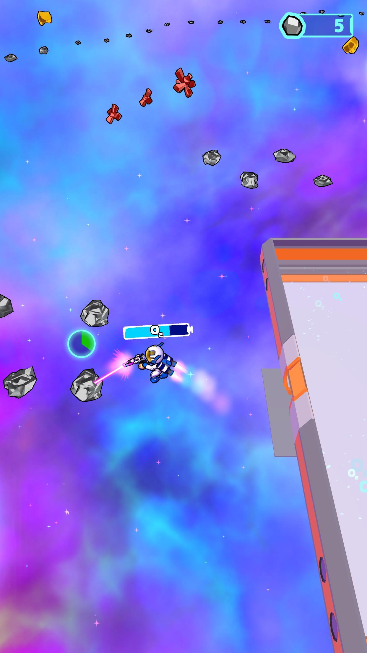 Galaxy Miner android iOS apk download for free-TapTap