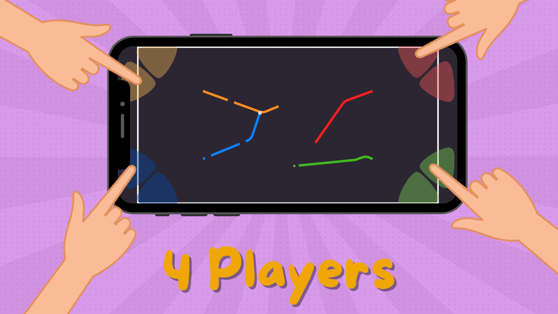 Doodle Clash - Multiplayer android iOS-TapTap
