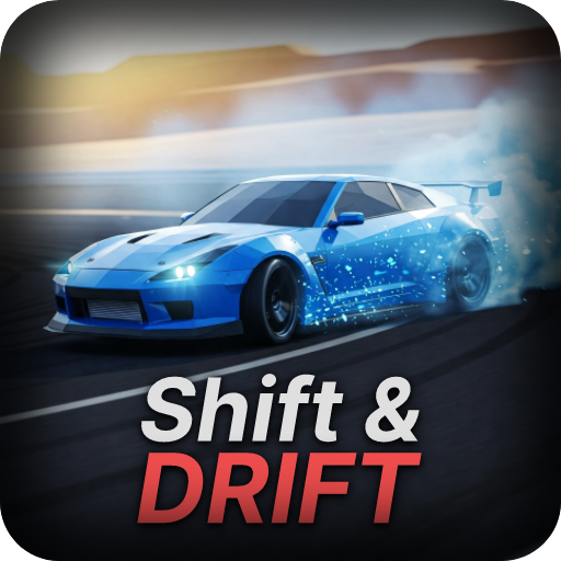 Shift Drift - 3D Car Driving for Android/iOS - TapTap