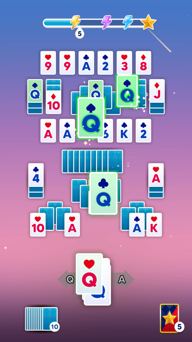 Swipe Cards! android iOS apk download for free-TapTap