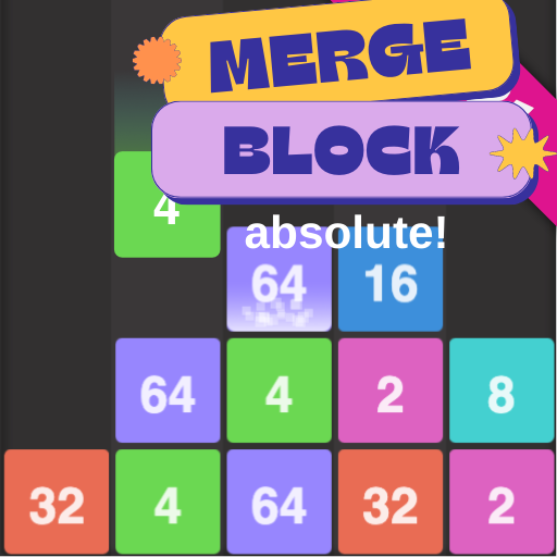 Merge Blocks Absolute for Android/iOS - TapTap