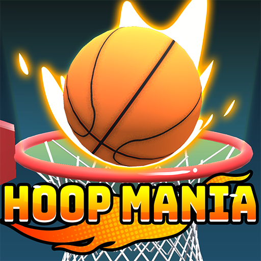 Hoop Mania android iOS-TapTap