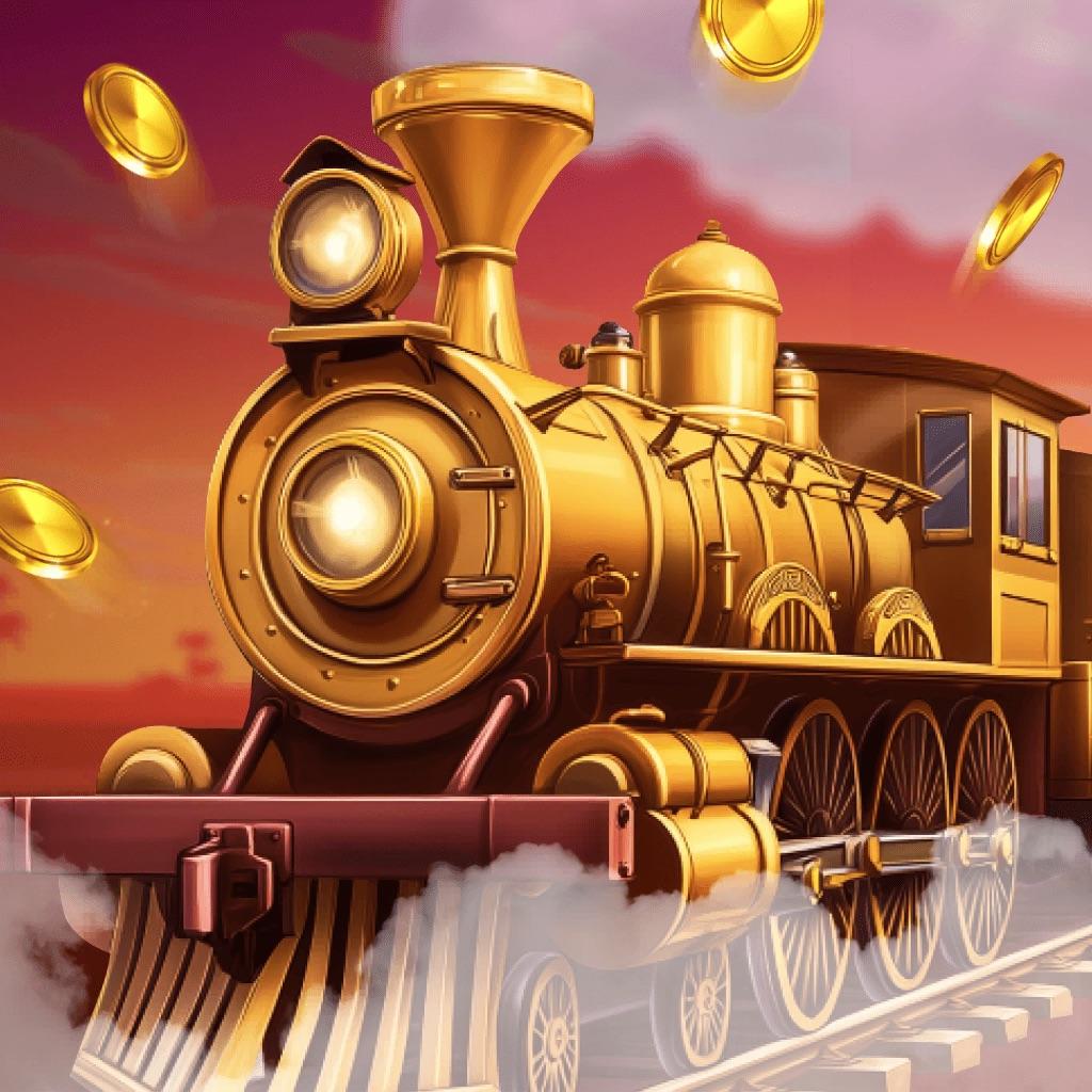 Coin Train 3D Latest Version for Android/iOS APK - TapTap