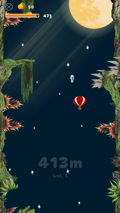 Lufi: Fun Endless Flying Game android iOS apk download for free-TapTap