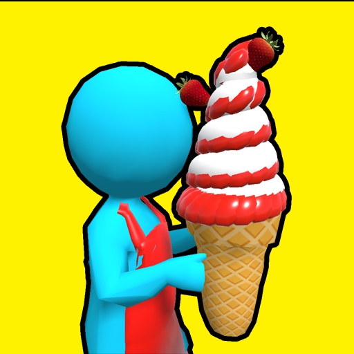 My Ice Cream Cafe Latest Version for Android/iOS - TapTap