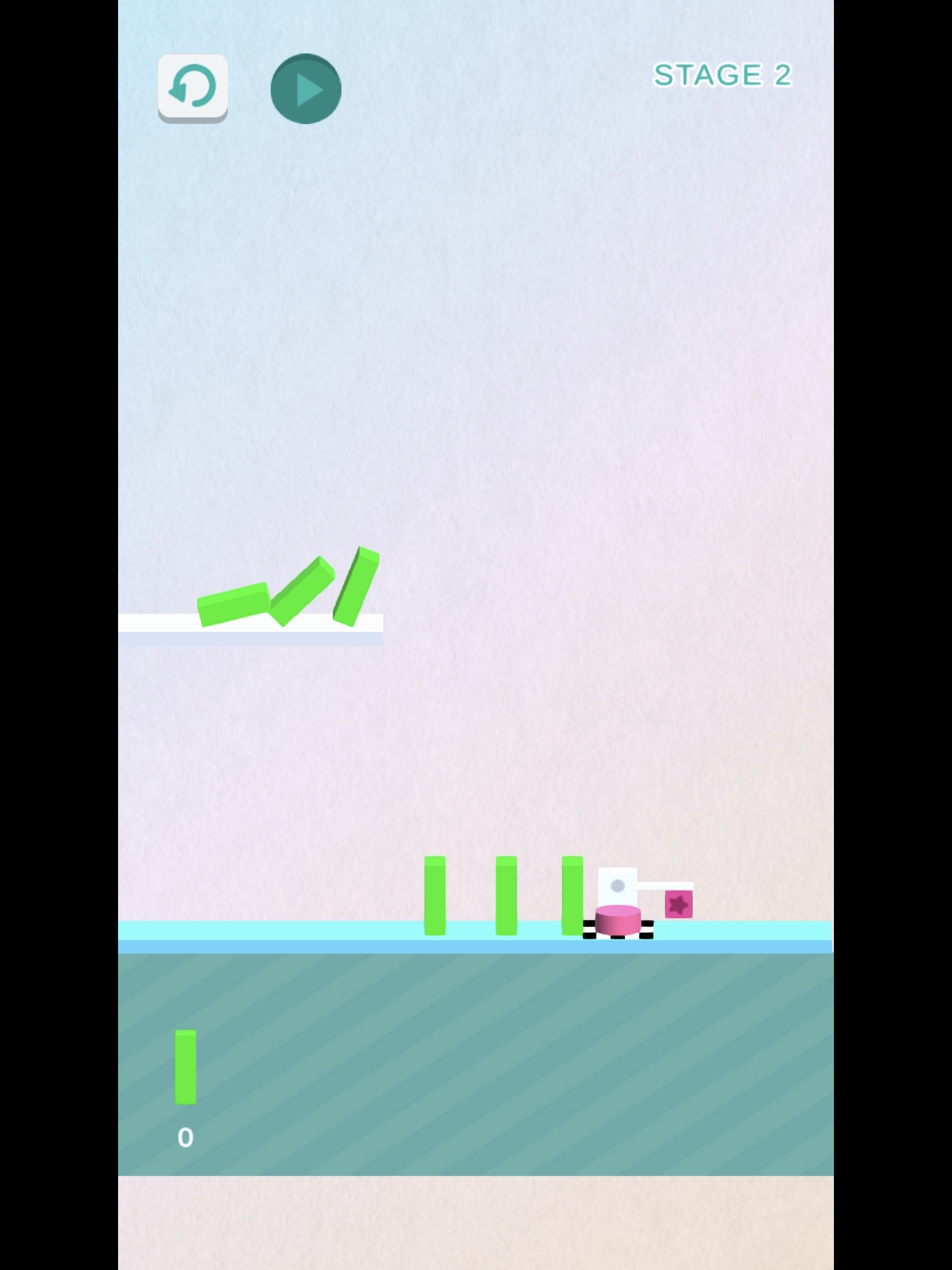 Domino Cascade android iOS apk download for free-TapTap