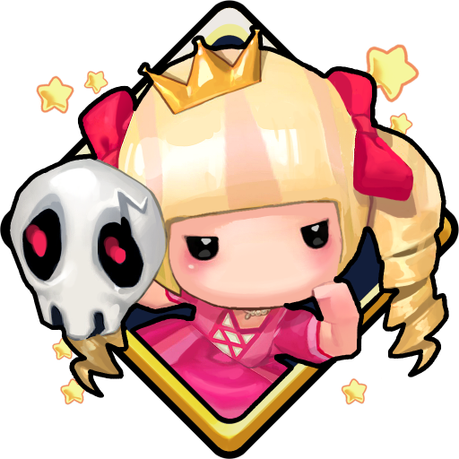 Buddy Rush: The Legends for Android/iOS - TapTap