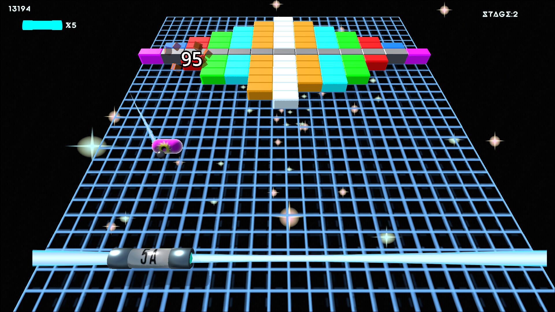 Breakthrough Mars android iOS-TapTap