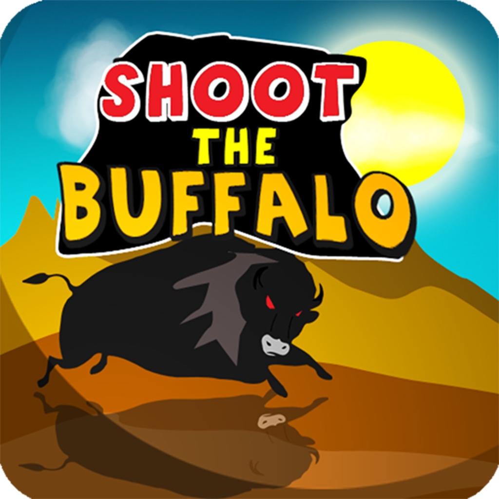 Shoot The Buffalo Latest Version for Android/iOS - TapTap