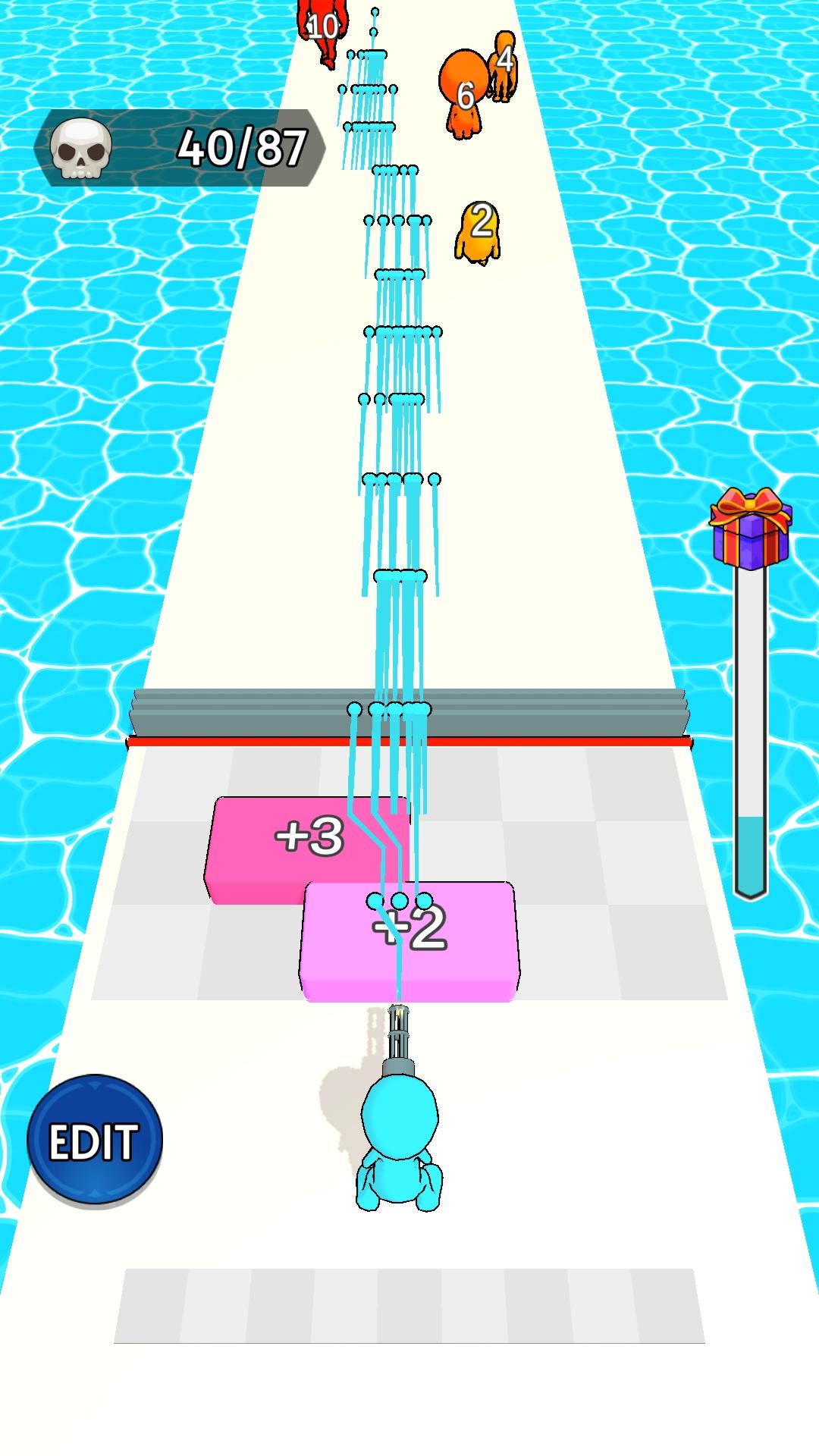 Shooting Multiplyer android iOS apk download for free-TapTap