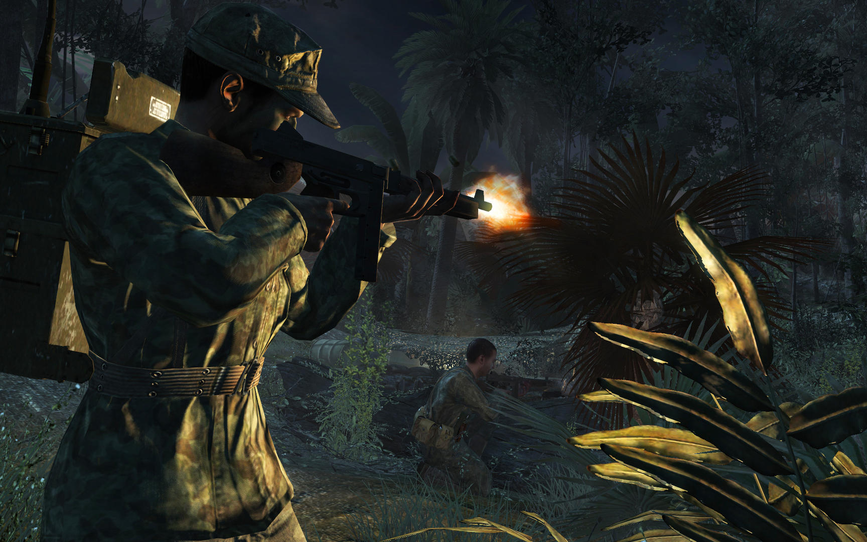 Call of Duty: World at War for Android/iOS - TapTap