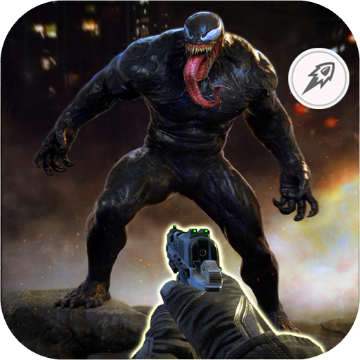 Venom Horror Simulator Game for Android/iOS - TapTap