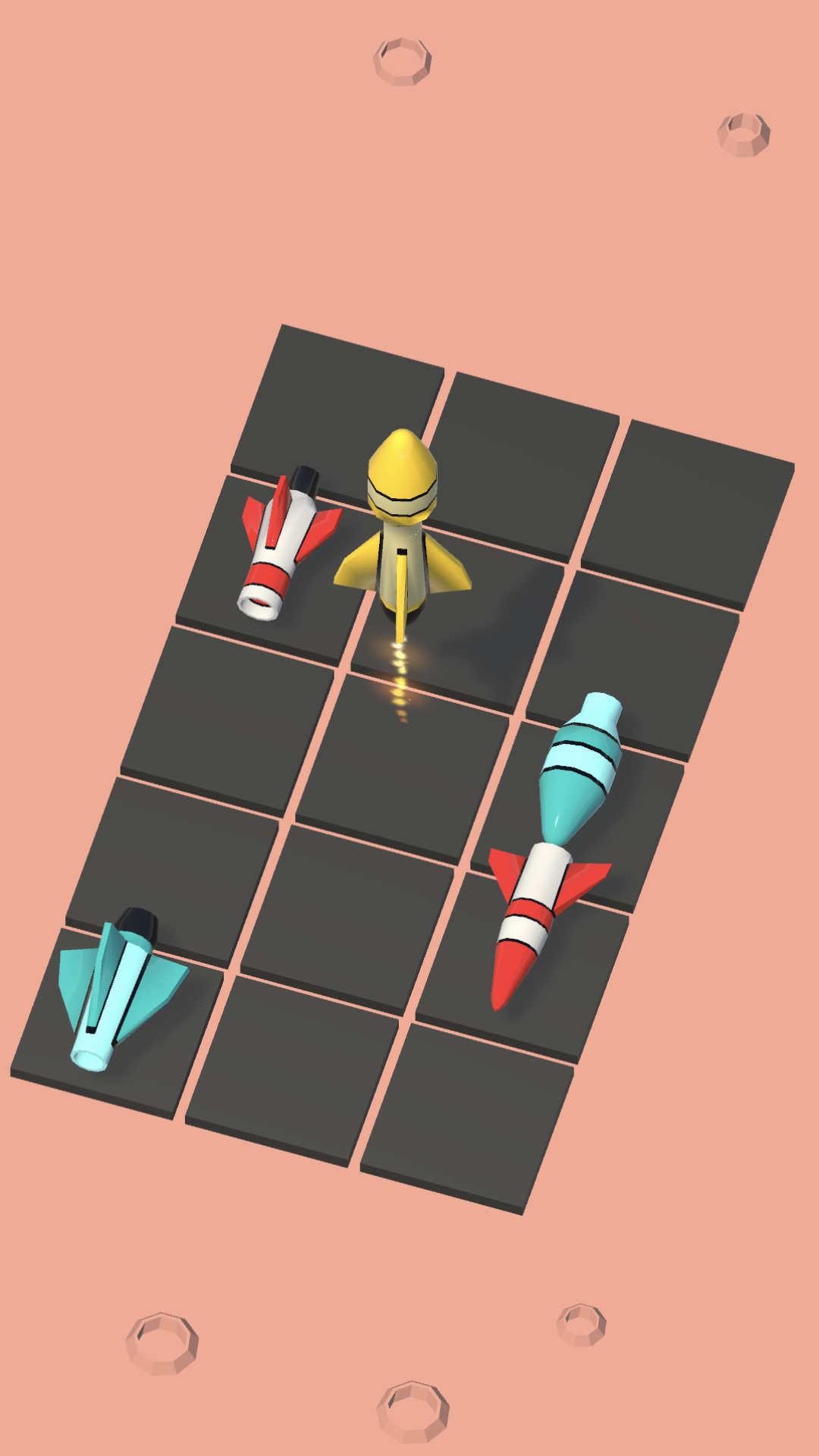 Rocket Slide android iOS apk download for free-TapTap