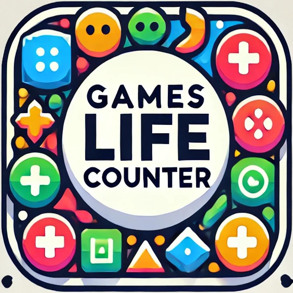 Games Life Counter Latest Version for Android/iOS - TapTap