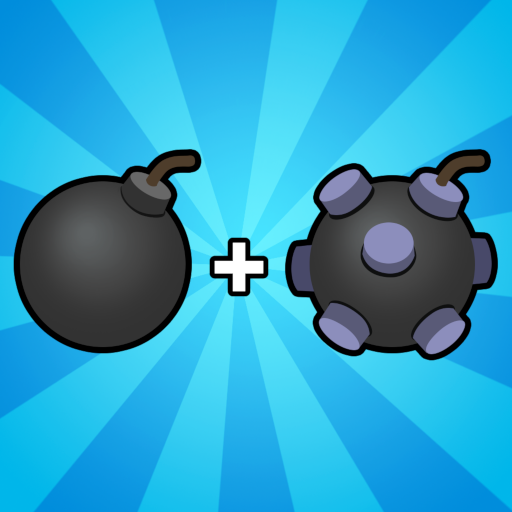 Merge Bombs Latest Version for Android/iOS APK - TapTap